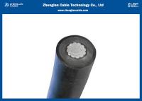China HDPE Sheathed 15KV 1Cx185sqmm Overhead Insulated Cable for sale
