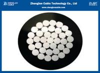 China Aluminium Conductor PVC 0.6/1kV Overhead Insulated Cable ISO IEC60502 for sale