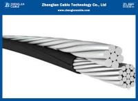China 0.6/1kV ABC 2C*50sqmm Overhead Insulated Cable ISO 14001 2005 for sale
