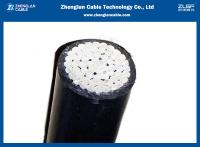 China 600 Volt 1Cx95mm2 Al/XLPE Overhead Insulated Cable IEC60502-1 for sale