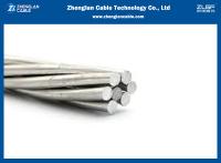 China 35sqmm 7 Wire AAC All Aluminum Conductor With Diameter 2.5mm ISO 14001:2005 for sale