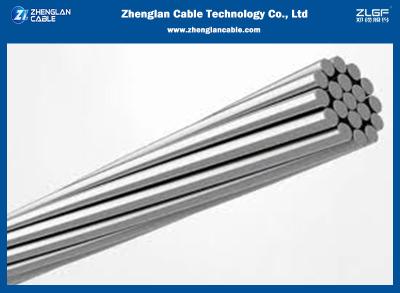 China AAC Coreopsis 7/3.93mm All Aluminum Conductor 85sqmm ASTM B231/B231M for sale