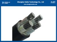 China 1kv Xlpe Insulated Power Cable Multi Core Lv Power Cable 4x16sqmm IEC60502-1 for sale
