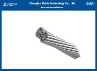 China Electrical AAAC Butte 19/3.26mm Overhead All Aluminum Alloy Conductor for sale