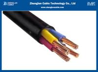 China 0.6/1kv Multi 3x120+1x70sqmm XLPE Low Voltage Power Cable Unarmored As Per IEC60502-1 for sale