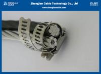 China 1kv Overhead Insulated Cable Duplex Triplex Quadruplex Overhead Wire AS/NZS 3560:1 for sale
