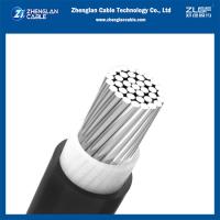 China Al/Xlpe Flame Retardant Pvc Low Voltage Power Cable Underground IEC 60502-1 for sale