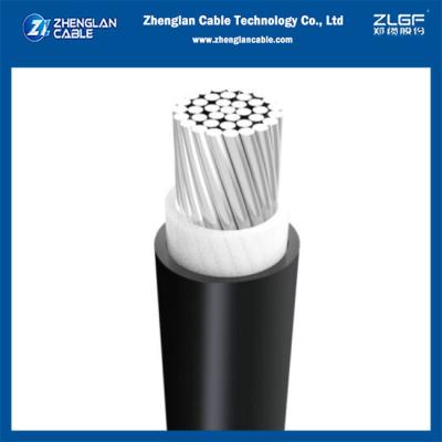 China 1kv 1x150sqmm AL/ XLPE/LSOH Low Smoke Zero Halogen Power Cable IEC 60502-1 for sale