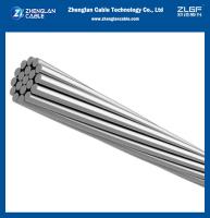 China Overhead Alloy Bare Aluminum Conductor AAC100mm2 Electric Power Transmission for sale