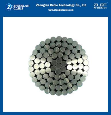 China ACSR Linnet Aluminum Conductor Steel Reinforced 232M Bare Overhead Transmission Lines for sale
