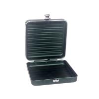 China Small Aluminum Molded Jewelry Case Carrying Valuables With Lock for sale