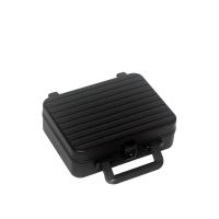 China Customizable Aluminum Carrying Case Dustproof Durable Sample Available for sale