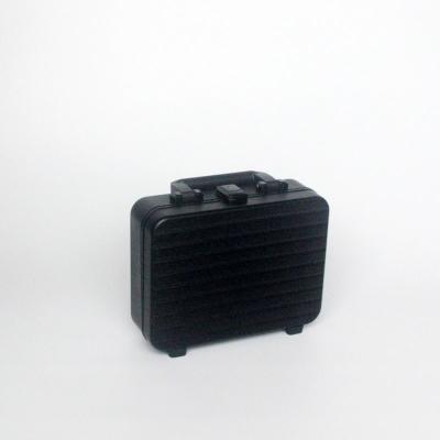 China Shockproof Aluminum Carrying Case Customizable Closure for sale
