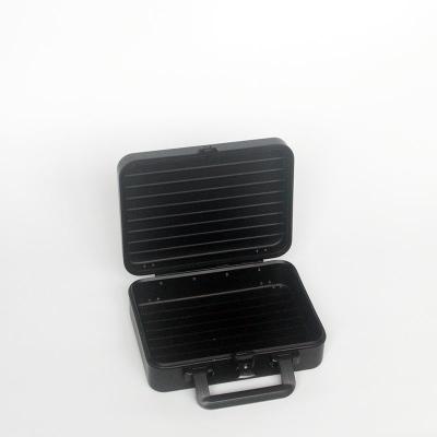 China MSAC Aluminum Carrying Case Durable For Storage And Transport for sale
