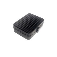 China Mini Aluminum Molded Carrying Case Aluminium Storage Tool Box for sale