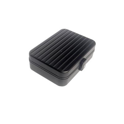 China Mini Aluminum Molded Carrying Case Aluminium Storage Tool Box for sale