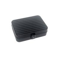 China Mini Aluminum Molded Carrying Case Aluminium Storage Tool Box for sale