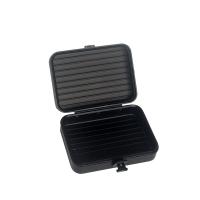 China Mini Aluminum Molded Carrying Case Aluminium Storage Tool Box for sale