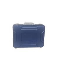 China Lightweight Dustproof Aluminum Carrying Case With Customizable Closure And Weight for sale