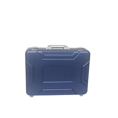 China Lightweight Dustproof Aluminum Carrying Case With Customizable Closure And Weight for sale