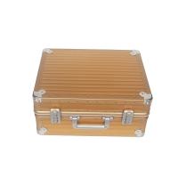 China Pure Aluminum Hard Case For Carrying Heavy Equipment And Tools for sale