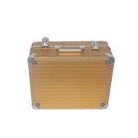China Pure Aluminum Hard Case For Carrying Heavy Equipment And Tools for sale
