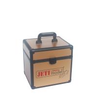 China JR Model Radiomaster Aircraft Transmitter Carrying Case With Pre Cut Foam for sale
