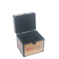 China JR Model Radiomaster Aircraft Transmitter Carrying Case With Pre Cut Foam for sale