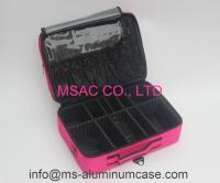 China Professional Aluminium Beauty Case For Carry Tools for sale