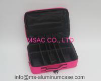 China Professional Aluminium Beauty Case For Carry Tools for sale