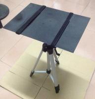 China Durable Case Accessories Aluminum Tripod Stand Lightweight For Easy Transportation for sale