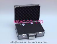 China Aluminum RC Carrying Case For FX 32 And Aero Tream  FX-32 Sticker T14SG Carrying Case for sale