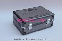 China Aluminum RC Carrying Case For FX 32 And Aero Tream  FX-32 Sticker T14SG Carrying Case for sale