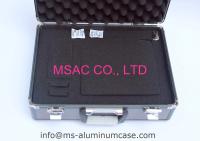 China Aluminum Transmiter Case With Foam Insert, Custom Made Hight Quality Aluminum RC Drone Case for sale