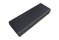 China Black Large Aluminum Equipment Carry Case For Euipment for sale