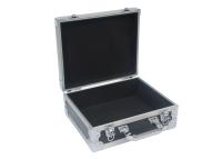 China Hardware Aluminum Tool Case EVA Lining 4 Mm Thickness MDF 240 * 200 * 80mm for sale
