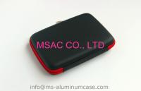 China Light Weight Travel Carry Case 2MM Thickness PVC Panel L 220 X W 160 X H 4.5mm for sale
