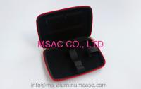 China Light Weight Travel Carry Case 2MM Thickness PVC Panel L 220 X W 160 X H 4.5mm for sale