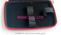 China Light Weight Travel Carry Case 2MM Thickness PVC Panel L 220 X W 160 X H 4.5mm for sale