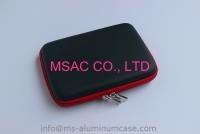 China Light Weight Travel Carry Case 2MM Thickness PVC Panel L 220 X W 160 X H 4.5mm for sale