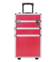 China 3 In 1 Pro Makeup Case for sale