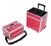 China 3 In 1 Pro Makeup Case for sale