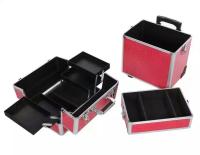 China 3 In 1 Pro Makeup Case for sale