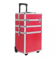 China 3 In 1 Pro Makeup Case for sale