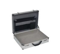 China ABS Diamond Aluminum Attache Case for sale