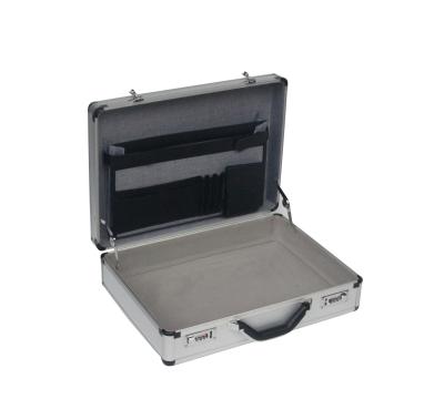 China ABS Diamond Aluminum Attache Case for sale