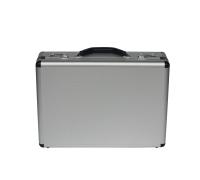 China ABS Diamond Aluminum Attache Case for sale