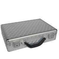 China ABS Aluminum Attache Case Light Weight for sale