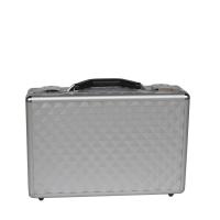 China ABS Aluminum Attache Case Light Weight for sale