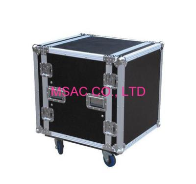 China Portable Aluminium Flight Case Light Weight for sale